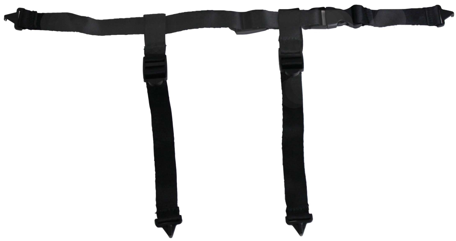 NYLON CHIN STRAP - Product - Delta Plus