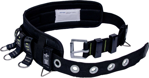 UTBELT UNITED - Product - Delta Plus