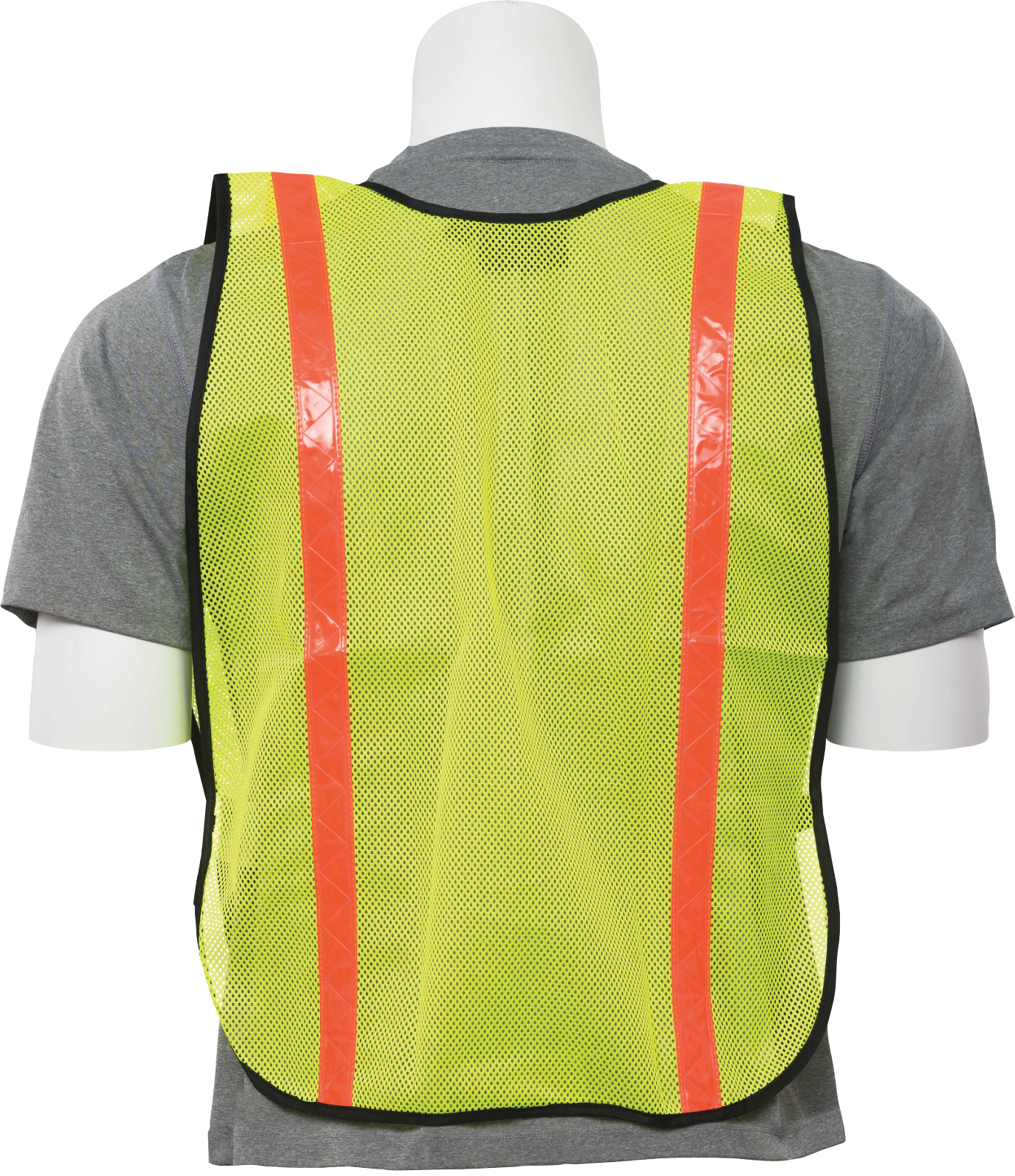 S18R SAFETY VEST - Product - Delta Plus