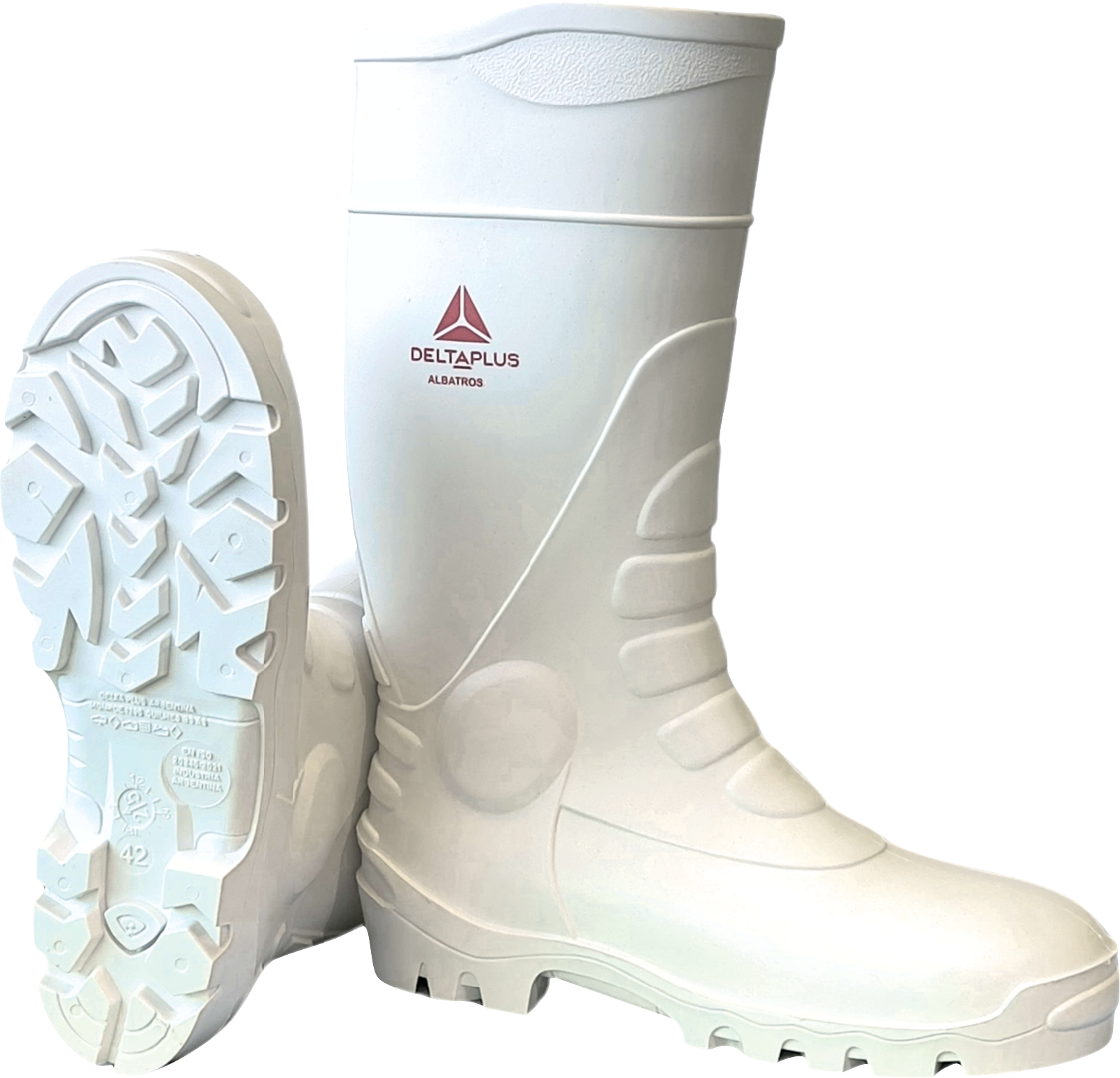 ALBATROS SB - Product - Delta Plus