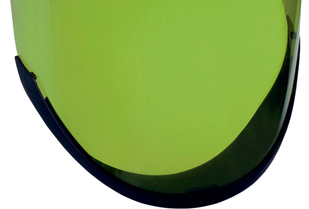 VISOR FLASH - Product - Delta Plus