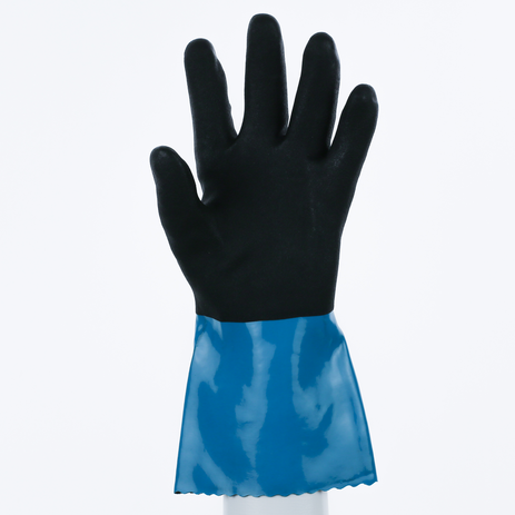 CHEMSAFE PLUS VV836 - Product - Delta Plus