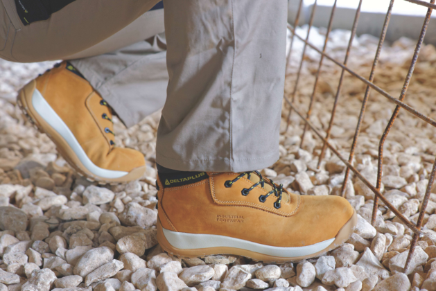 SAGA S3 SRC - Product - Delta Plus - dp-web