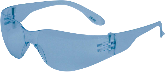 BRAVA BLUE AS GLASSES - Product - Delta Plus