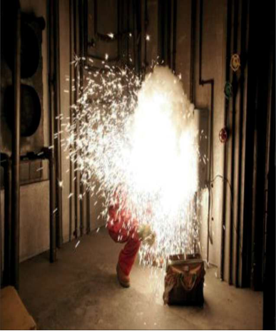 VISOR FLASH - Product - Delta Plus