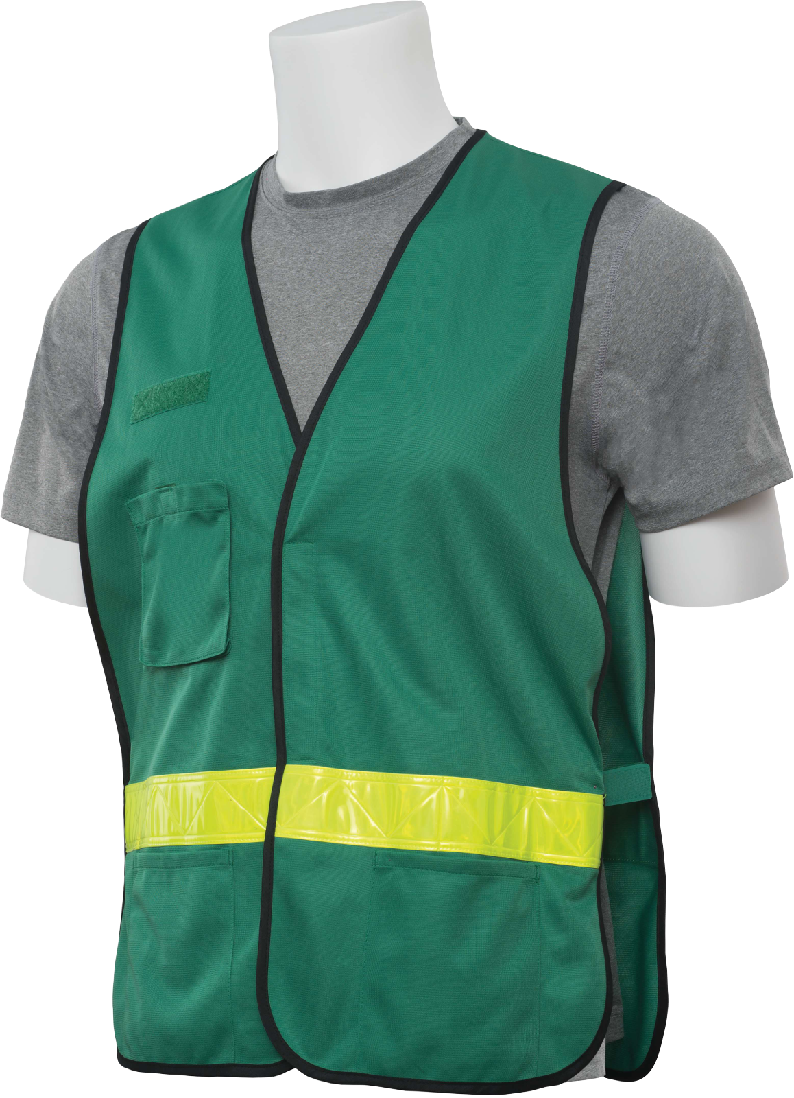 S179 SAFETY VEST - Product - Delta Plus