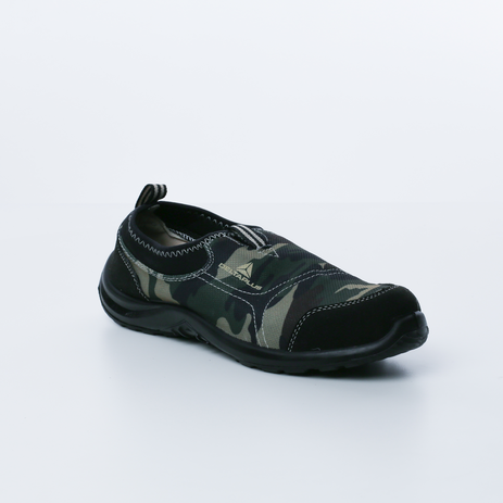 MIAMI S1P CAMO SRC - Product - Delta Plus