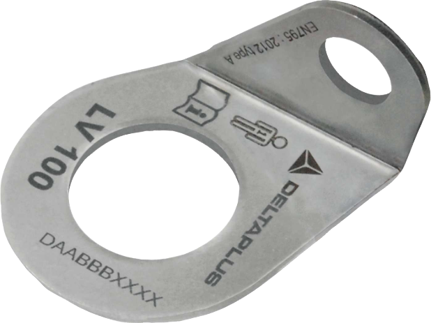 LV100 - Product - Delta Plus