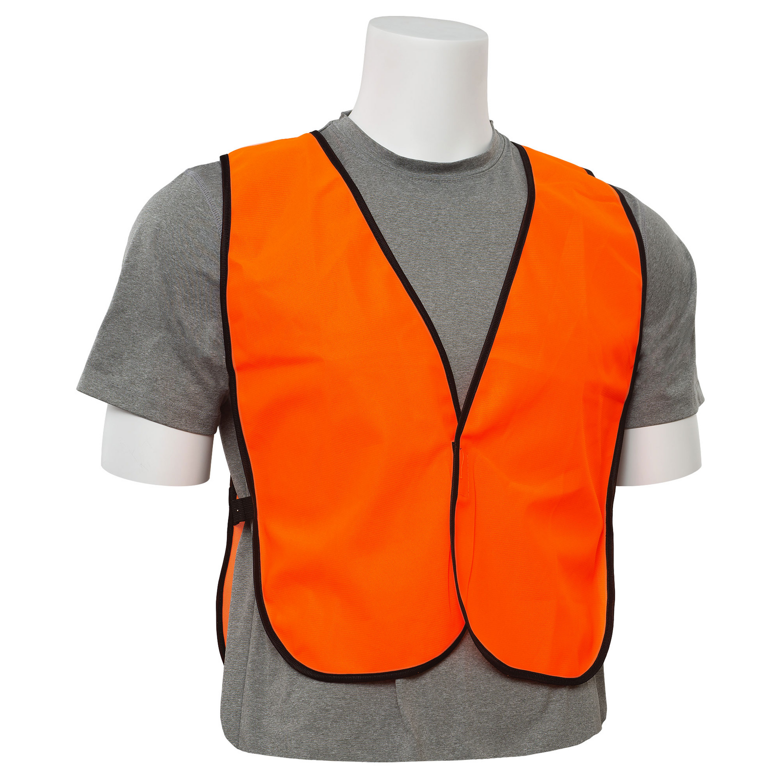 S19 SAFETY VEST - Product - Delta Plus