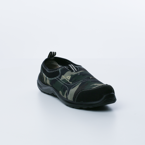 MIAMI S1P CAMO SRC - Product - Delta Plus