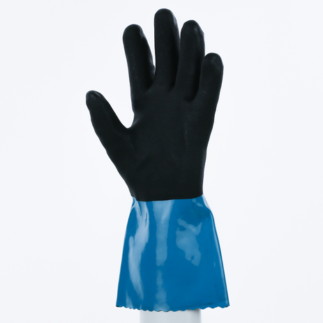 CHEMSAFE PLUS VV836 - Product - Delta Plus