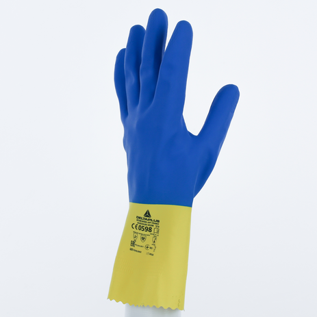 DUOCOLOR VE330 - Product - Delta Plus - dp-web