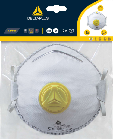 M2FP2V - Product - Delta Plus