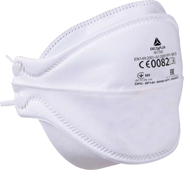 M1105 - Product - Delta Plus