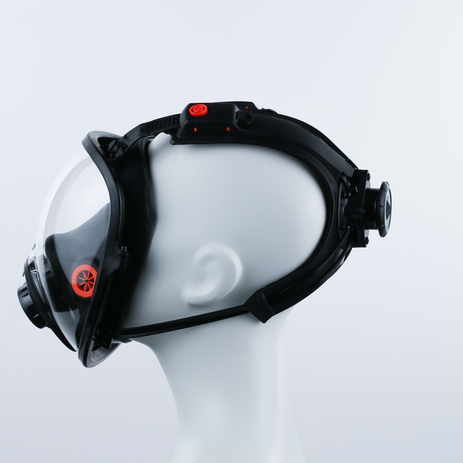 M9200 - ROTOR GALAXY - Product - Delta Plus