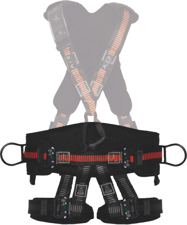 GALAGO HAR35TCA - Product - Delta Plus