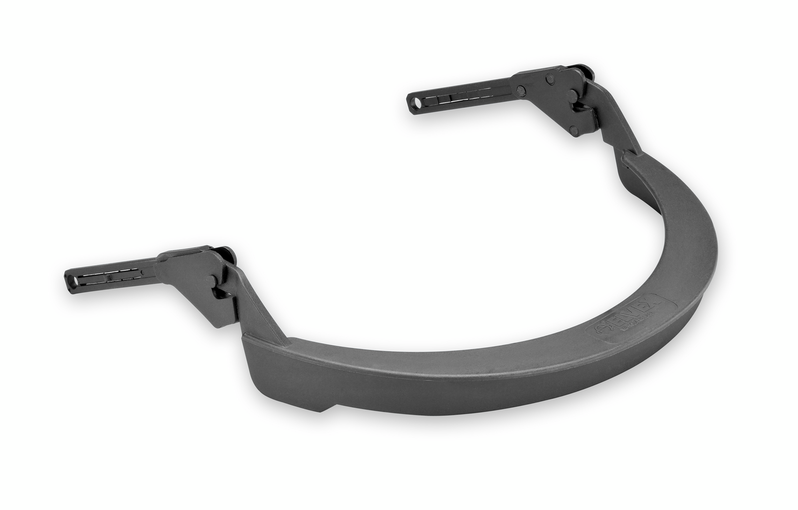 QUICKSNAP™ VB-10 UNIVERSAL DIELECTRIC VISOR BRACKET - Product - Delta Plus