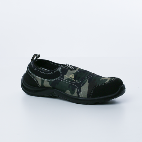 MIAMI S1P CAMO SRC - Product - Delta Plus