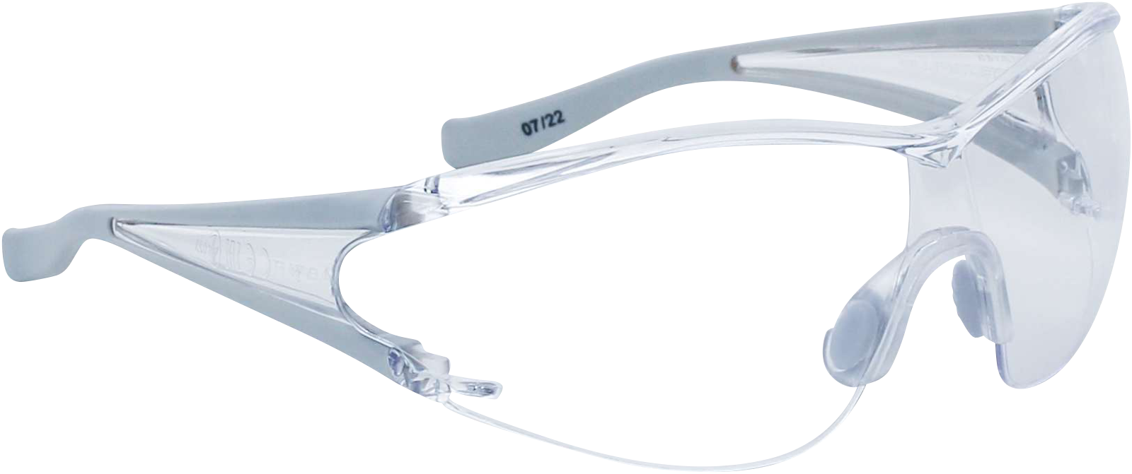 EGON CLEAR - Product - Delta Plus