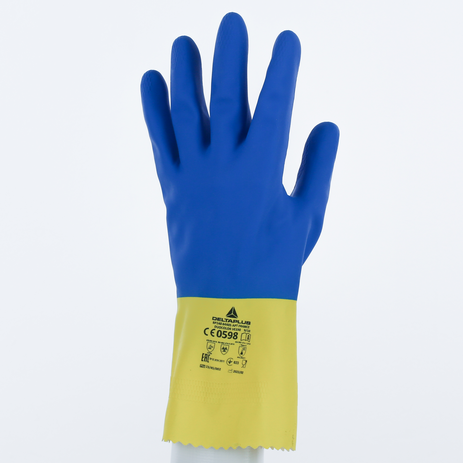 DUOCOLOR VE330 - Product - Delta Plus - dp-web