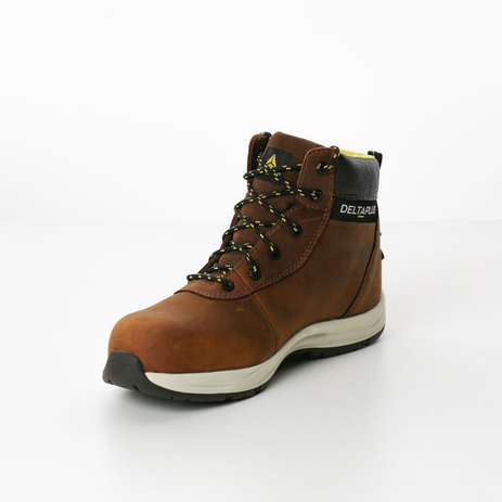 SAGA S3 SRC - Product - Delta Plus