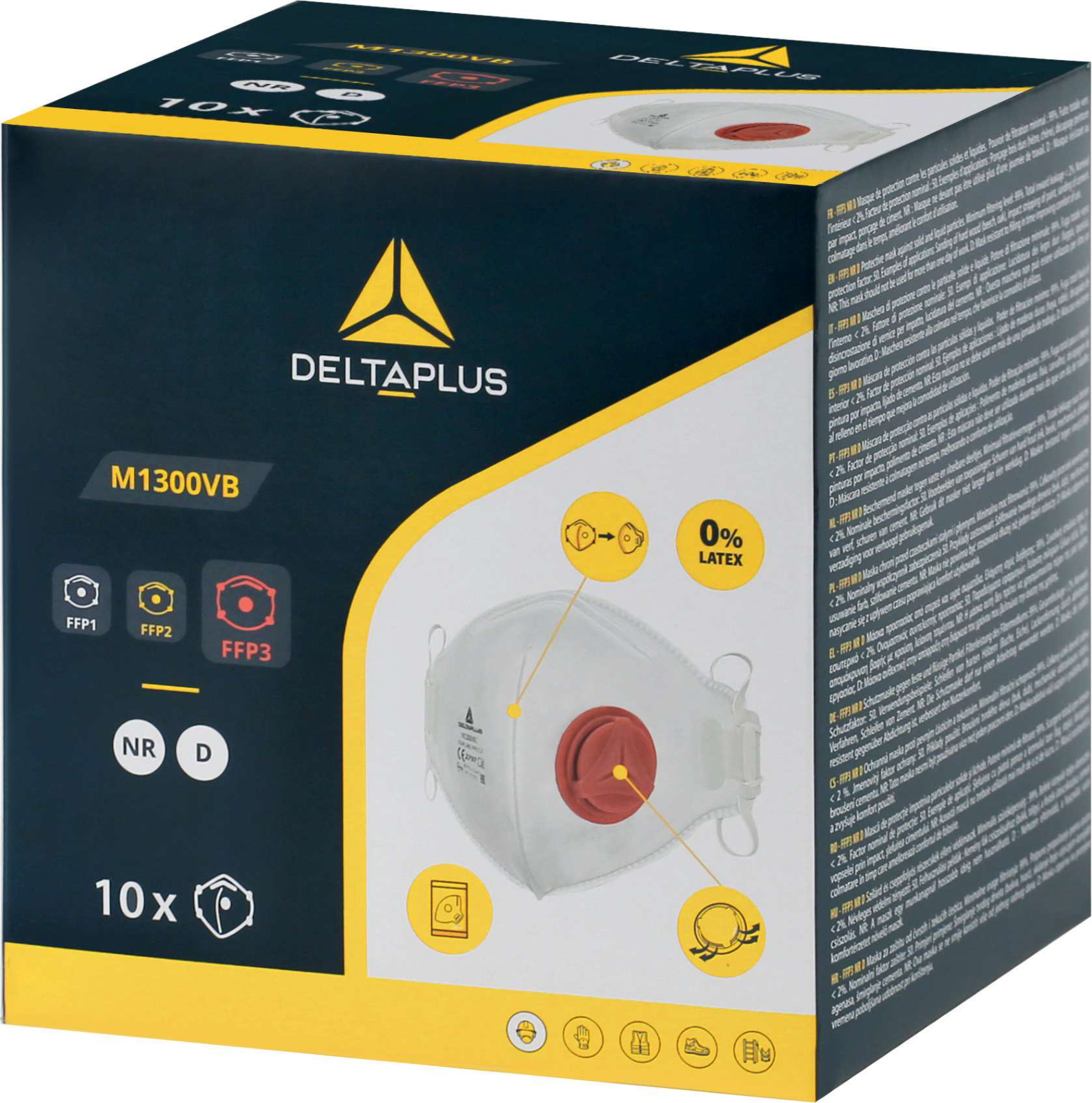 M1300VB - Product - Delta Plus