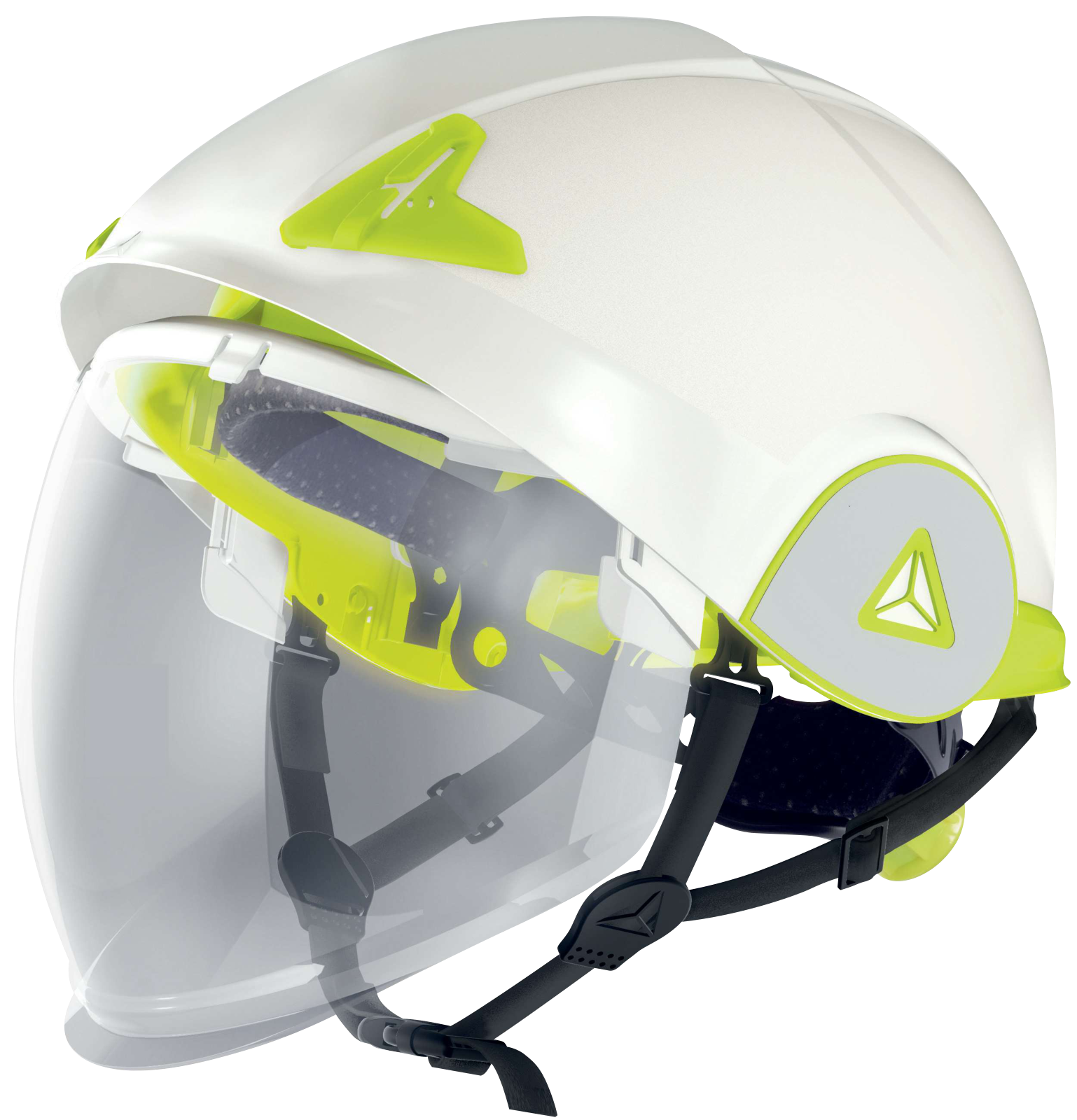 ONYX2 BLANC - Product - Delta Plus