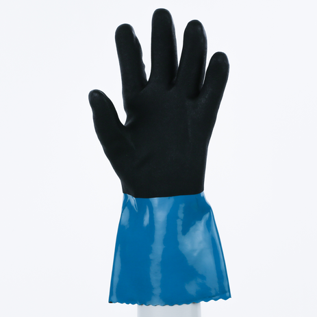 CHEMSAFE PLUS VV836 - Product - Delta Plus