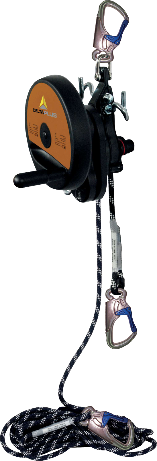 RESCUEHUB TC063 - Producto - Delta Plus