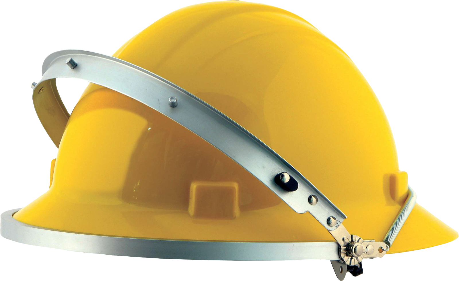 E19 ALUM VISOR - Product - Delta Plus