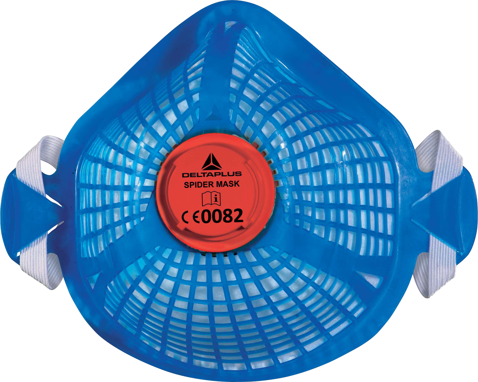 SPIDERMASK P3 1+5 - Product - Delta Plus
