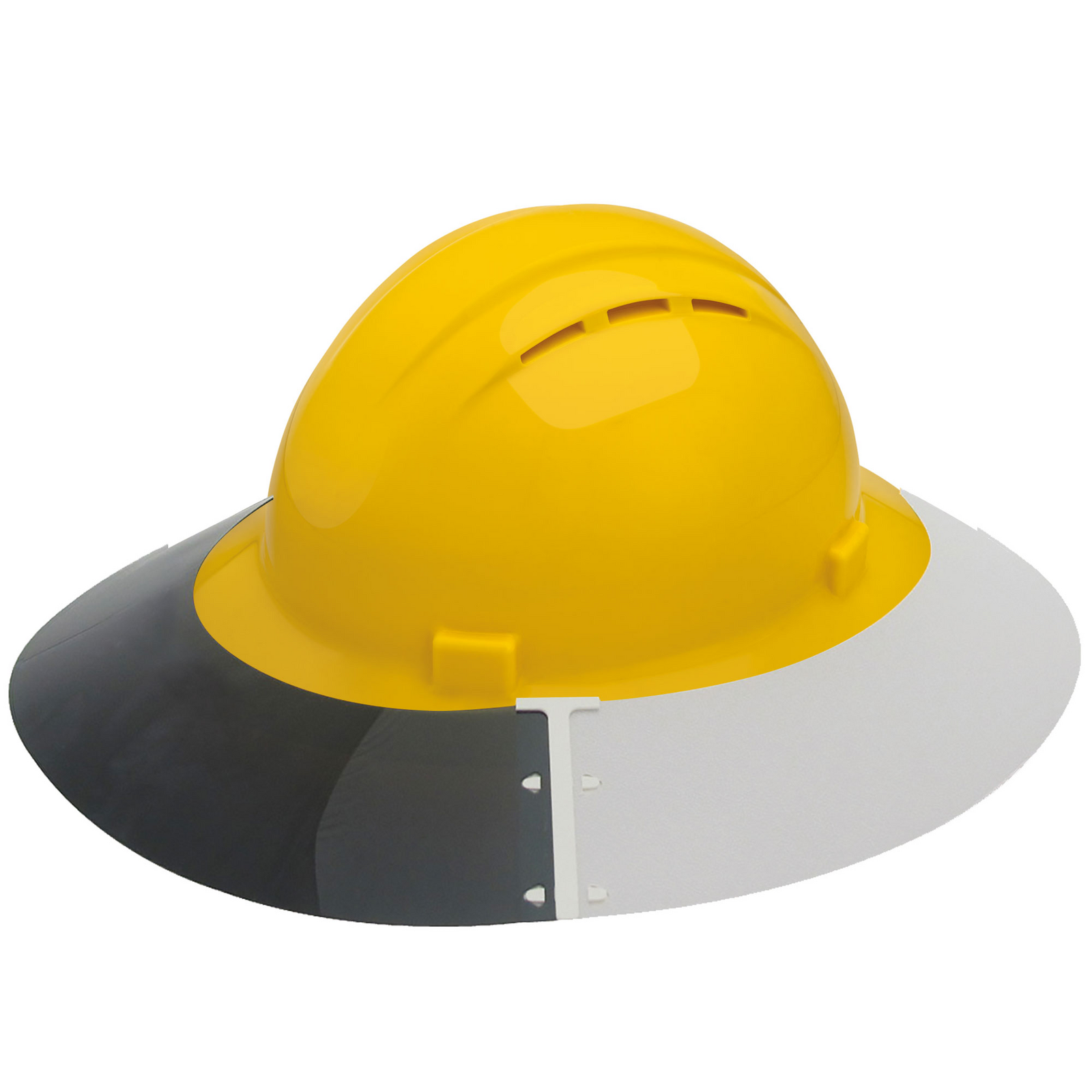 SUN SHIELDS FOR AMERICANA VENT FULL BRIM - Product - Delta Plus