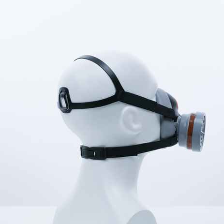 M6400 SPRAY KIT - Product - Delta Plus