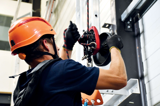 RESCUEHUB TC065 - Product - Delta Plus