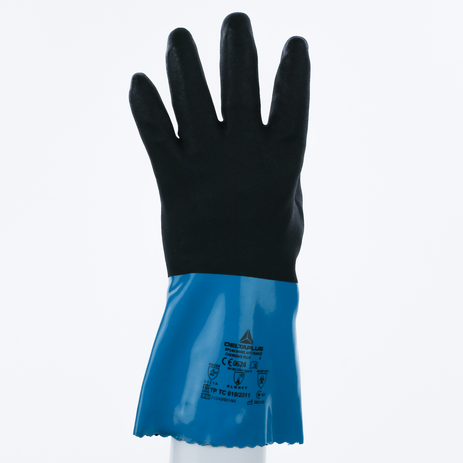 CHEMSAFE PLUS VV836 - Product - Delta Plus