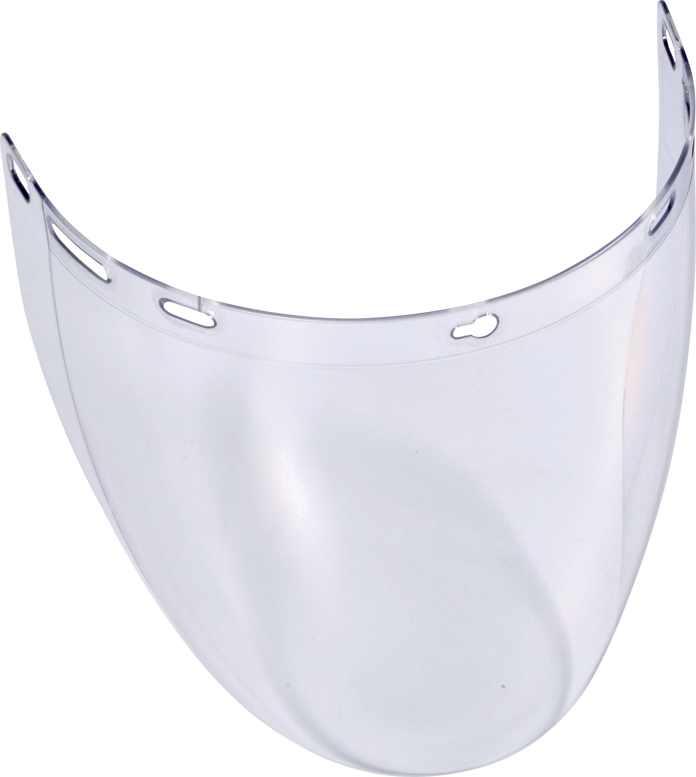 VISOR TORIC CLEAR - Product - Delta Plus