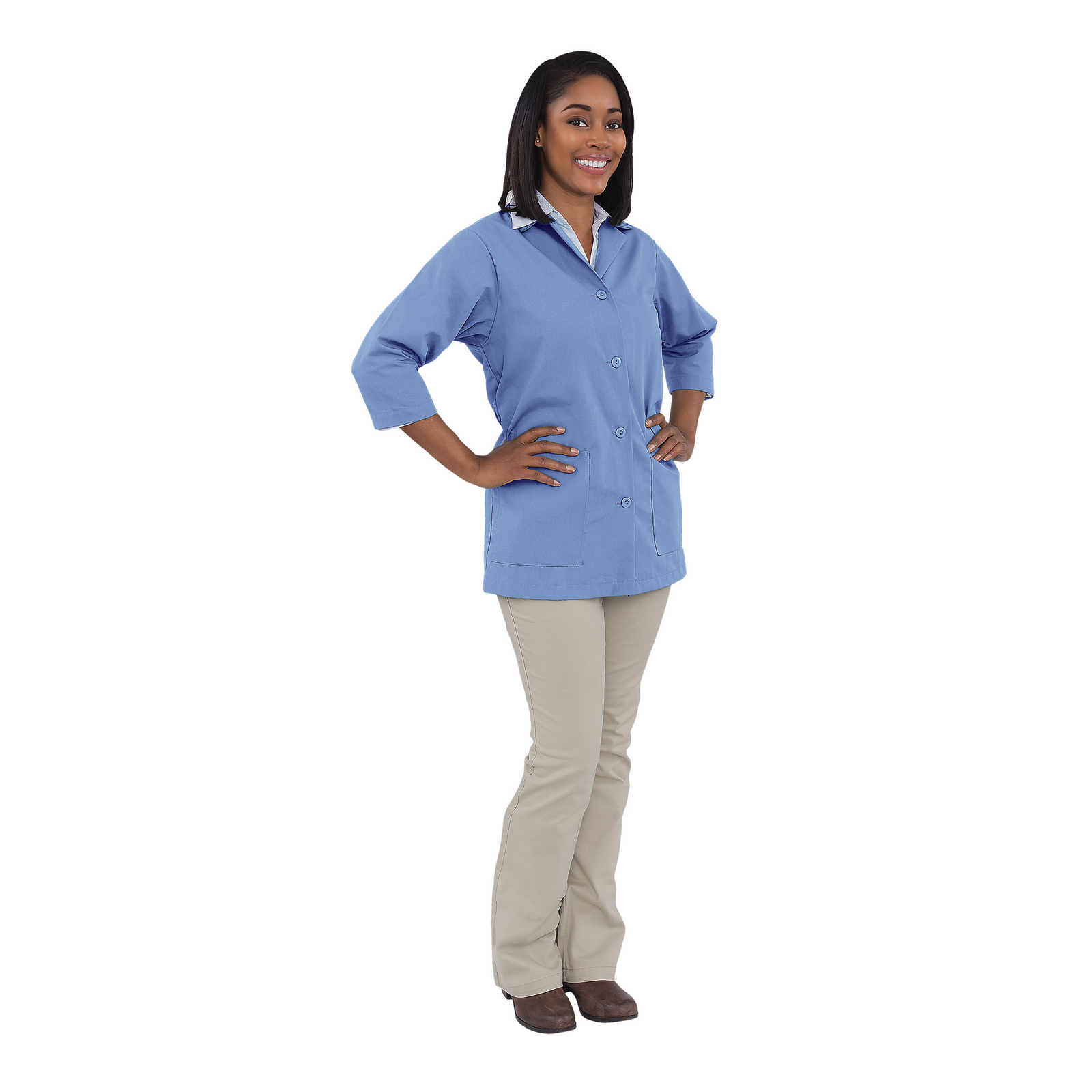 K72 SMOCK - Product - Delta Plus