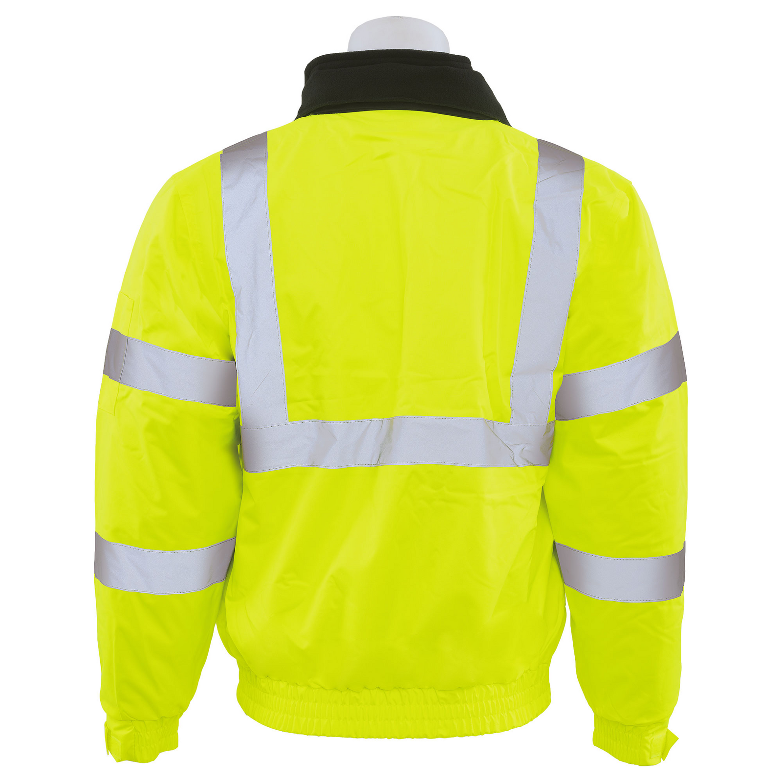 W510 CL 3 3-IN-1 BOMBER JACKET - Product - Delta Plus