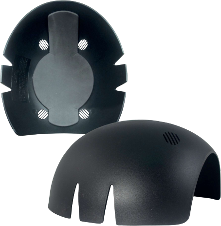 CREATE A CAP INSERT WITH FOAM PAD Compatible with H64 - Product - Delta ...