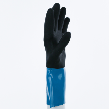 CHEMSAFE PLUS VV836 - Product - Delta Plus