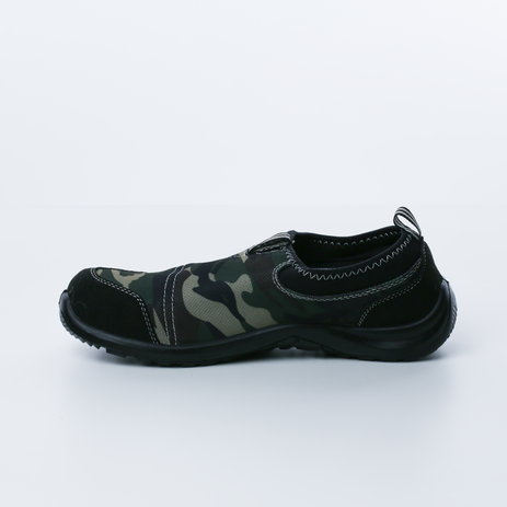 MIAMI S1P CAMO SRC - Product - Delta Plus